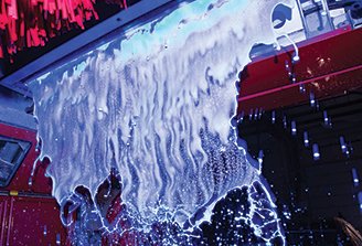 Car Wash System and Equipment Supplier | Ryko Solutions