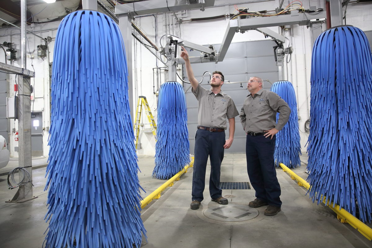 Ryko Service Archives - Ryko Solutions